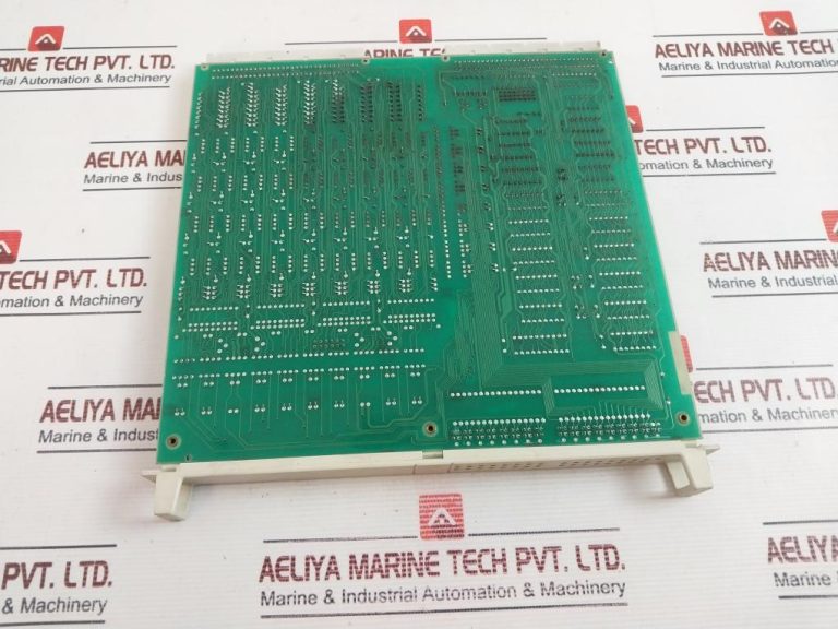 Asea 2668 184-292/2 Printed Circuit Board - Aeliya Marine