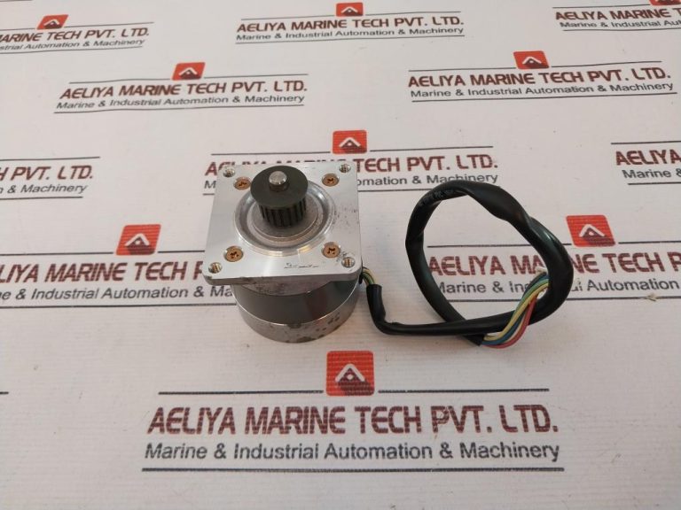 Astrosyn 23lm-c331-08 Miniangle Stepper Motor 12v - Aeliya Marine
