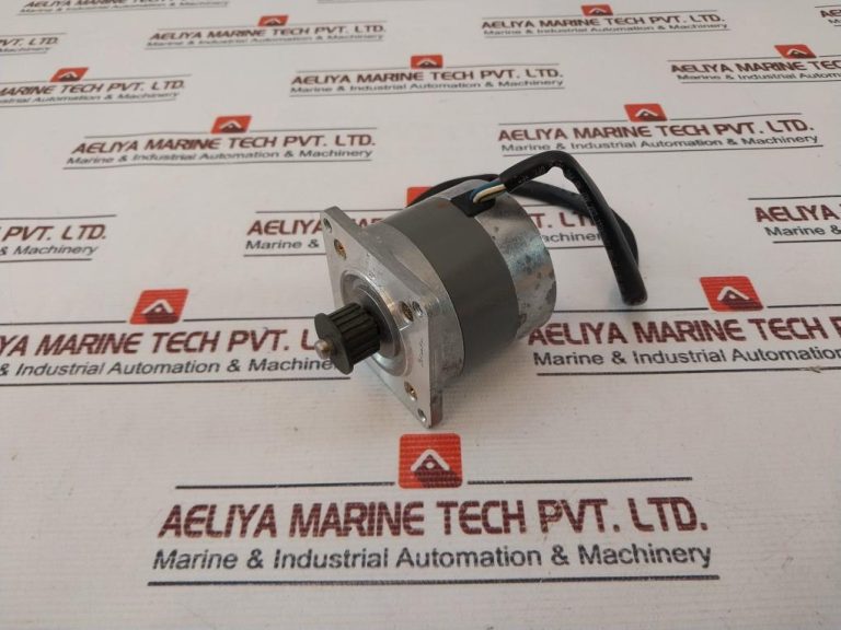 Astrosyn 23lm-c331-08 Miniangle Stepper Motor 12v - Aeliya Marine
