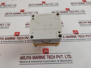 Baco Za5 Emergency Stop Button - Aeliya Marine
