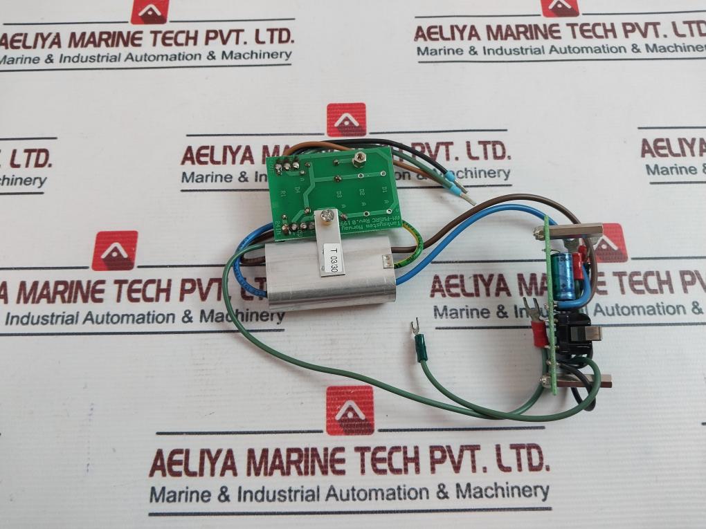 Belling Lee Sf4130-4/07 Filter Card 4a 250v~ 40°c - Aeliya Marine