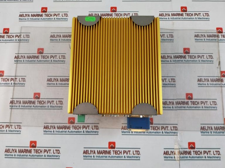 Boxer Tf-aec-6910-c16-1010 Embedded Controller 9-30v - Aeliya Marine