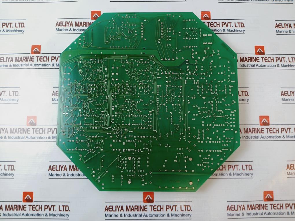 C81.116.4a Pcb Card - Aeliya Marine