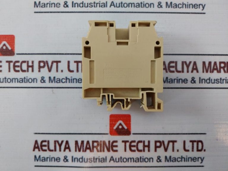 Cabur Cbd.70 Terminal Block 600v - Aeliya Marine