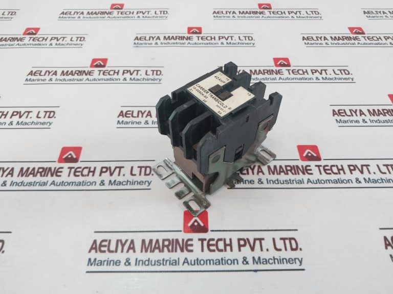 Carrier Transicold 10-00304-33 Contactor 24v - Aeliya Marine
