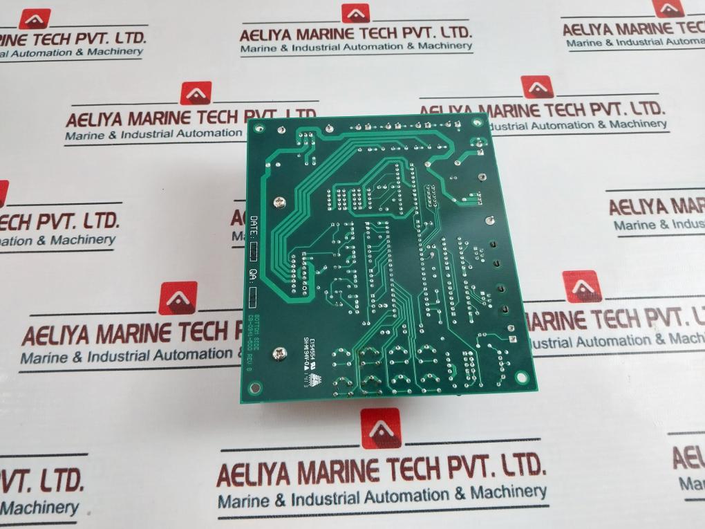 Cb-0941-500 Static Control System 94v - Aeliya Marine