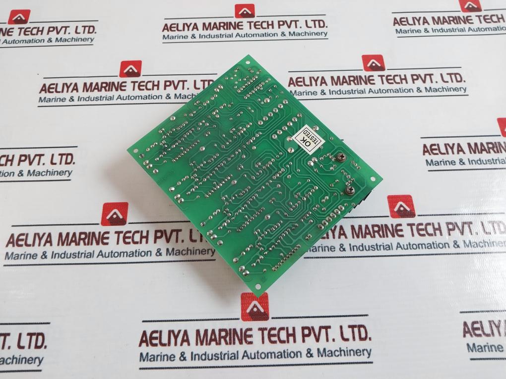 Cem-1507009 Pcb Card - Aeliya Marine