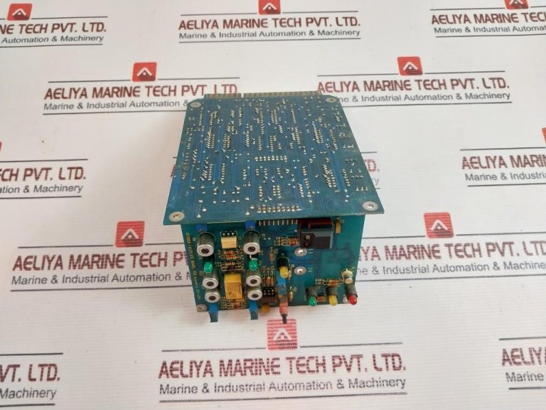 Coen Ir7000a Signal Processor 94v - Aeliya Marine