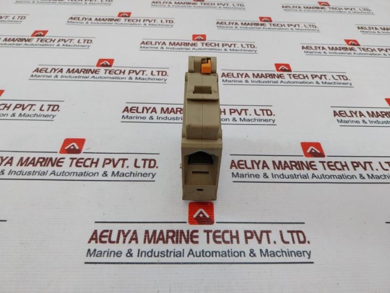 Conta-clip Rk 95 Terminal Block 600v - Aeliya Marine
