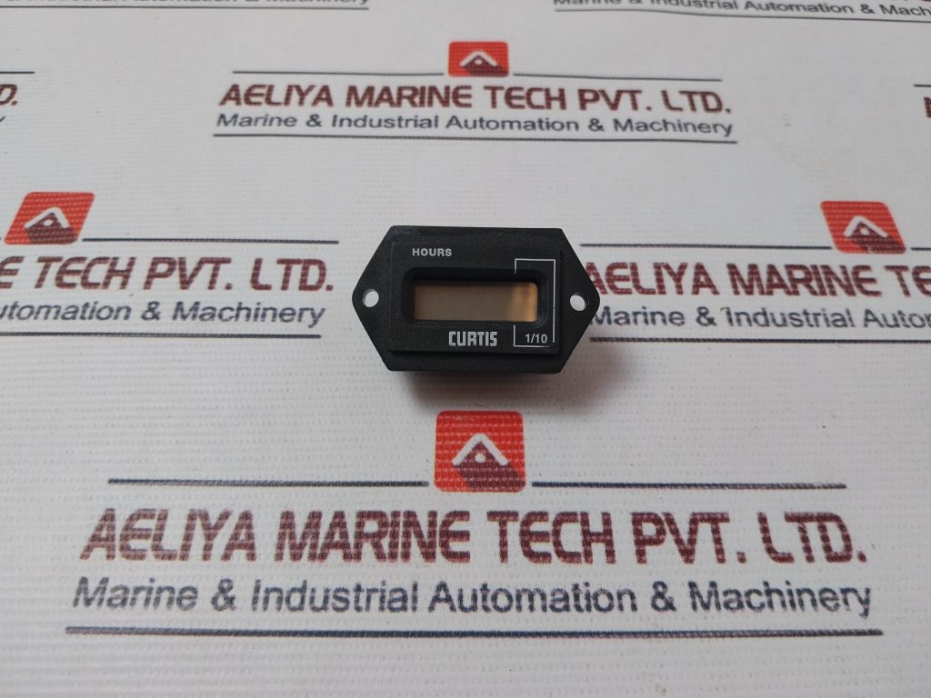 Curtis 1248d2060a Hour Meter - Aeliya Marine