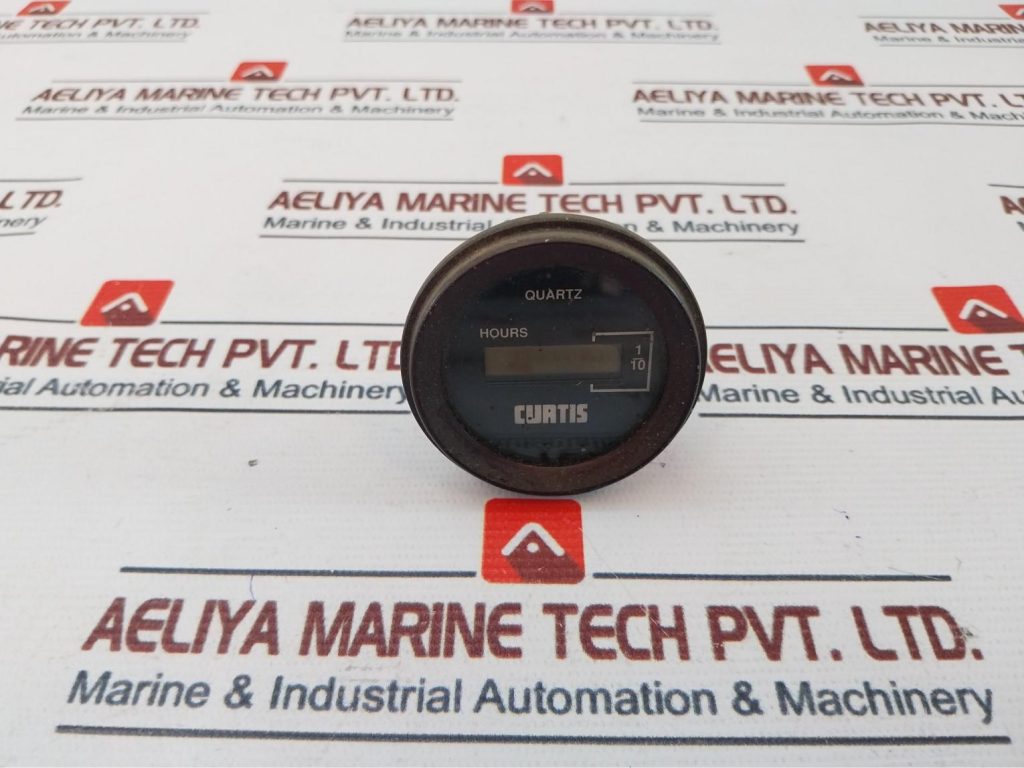 Curtis Cd701-184 Counter Module - Aeliya Marine