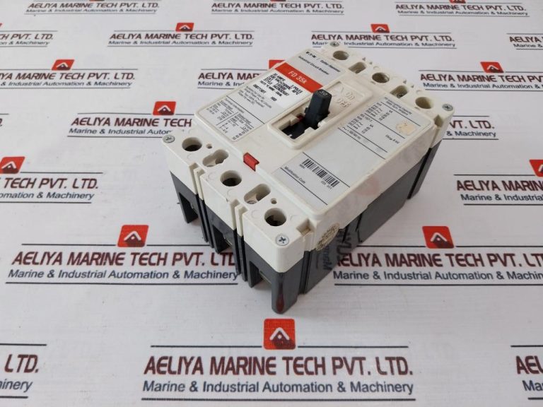 Cutler-hammer Fd3030 Circuit Breaker - Aeliya Marine