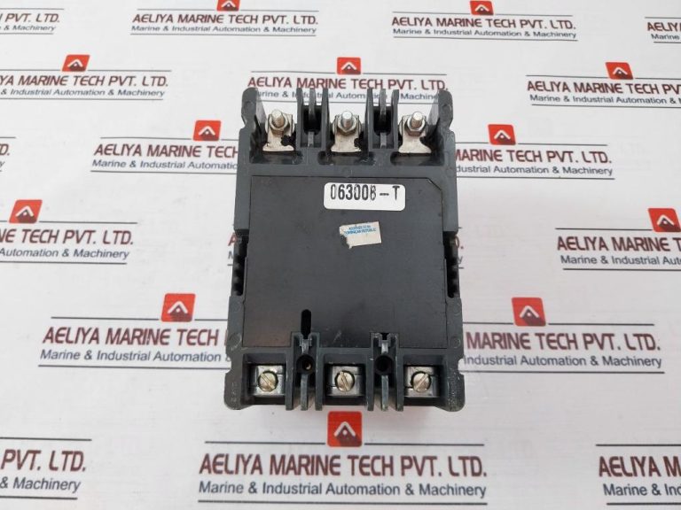 Cutler-hammer Fd3030 Circuit Breaker - Aeliya Marine