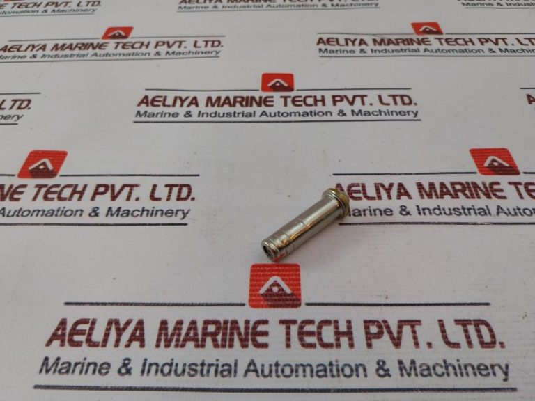 Danfoss 01 Control Valve Block - Aeliya Marine