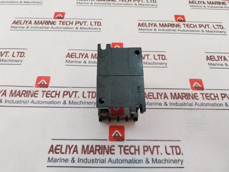 Danfoss C10 Contactor 6a/600vac - Aeliya Marine