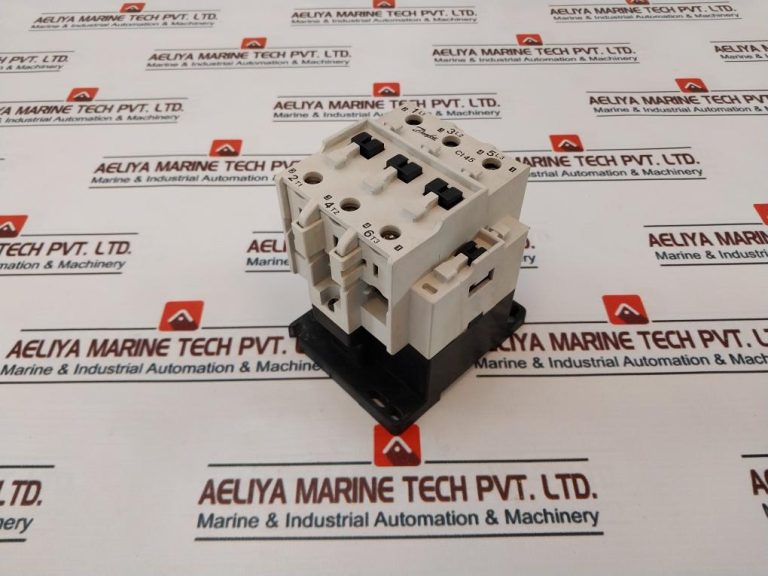 Danfoss Ci 45 Contactor 600v - Aeliya Marine