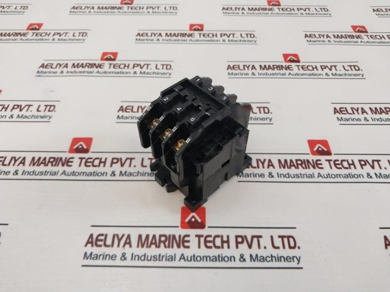 Danfoss Ci16 Contactor 600v - Aeliya Marine