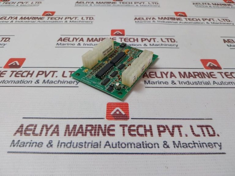 Dataline 981214 Pcb Board - Aeliya Marine