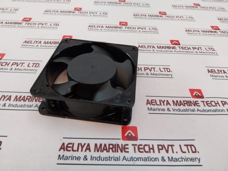 Dayton 4wt33 Square Axial Fan 240 V - Aeliya Marine