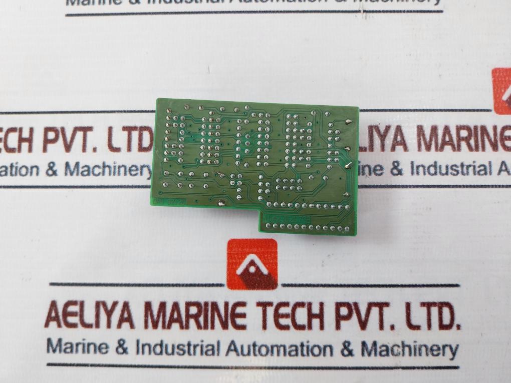 Dpd 92126 1042302070b Printed Circuit Board - Aeliya Marine