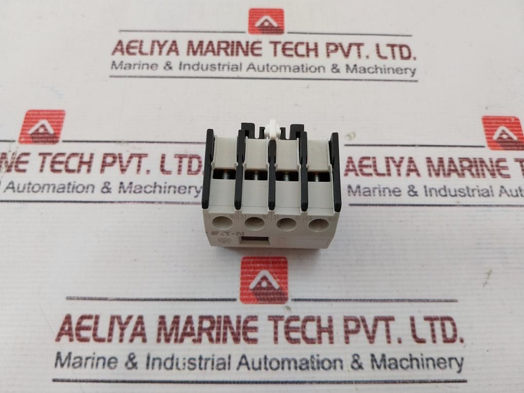 Eaton Dilm150-xhi22 Contactor - Aeliya Marine
