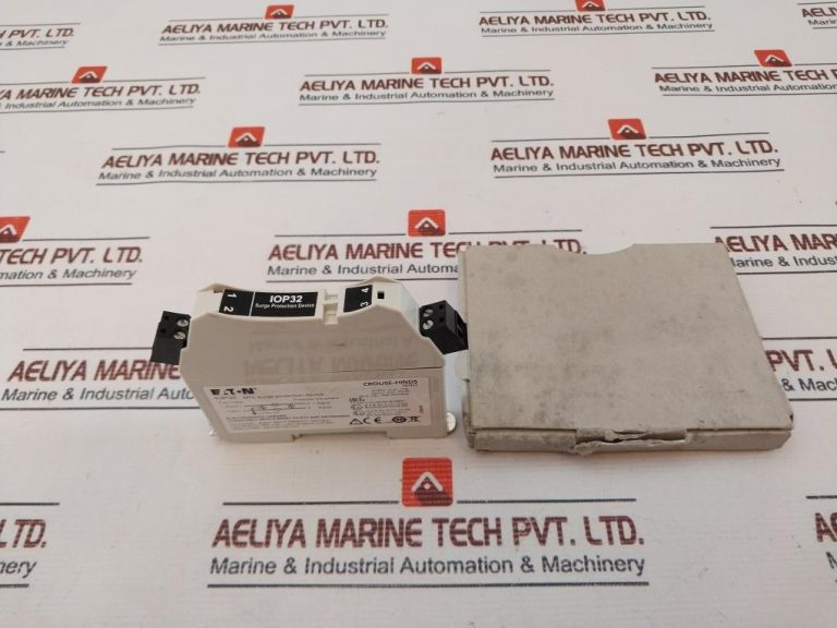 Eaton Mtl Iop32 Surge Protection Device - Aeliya Marine