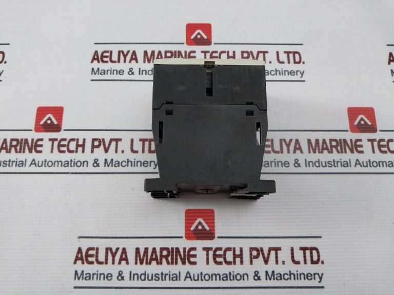Eaton Moeller Xtce012b10 Power Contactor 250v - Aeliya Marine