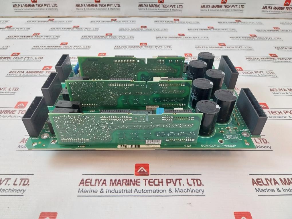 Ecmaclp37740000p Pcb Card 94v - Aeliya Marine