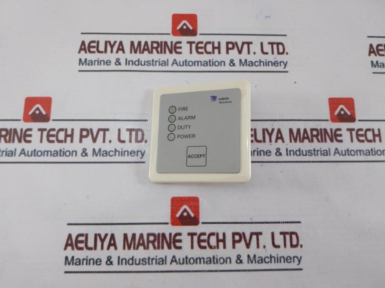 Eekels Ecu-1wb Cabin Unit - Aeliya Marine
