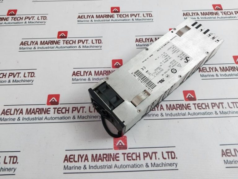 Eltek Flatpack S 24/1000 He Rectifier 24v/1000w - Aeliya Marine