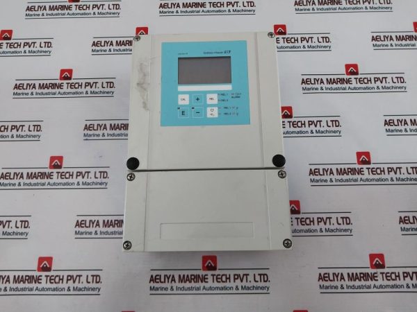 Endress+hauser Cpm253-mr0010 Transmitter 230v - Aeliya Marine