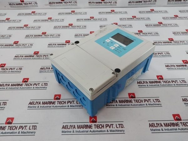 Endress+hauser Cpm253-mr0010 Transmitter 230v - Aeliya Marine