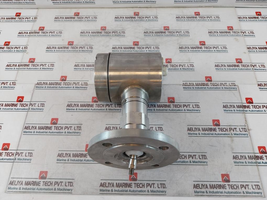 Endress+hauser Fmp40-1aa2grjb111a Transmitter 16…30v - Aeliya Marine