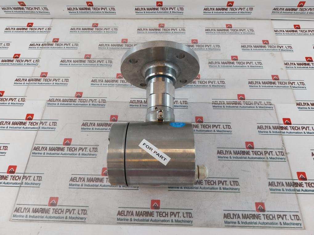Endress+hauser Fmp40-1aa2grjb111a Transmitter 16…30v - Aeliya Marine