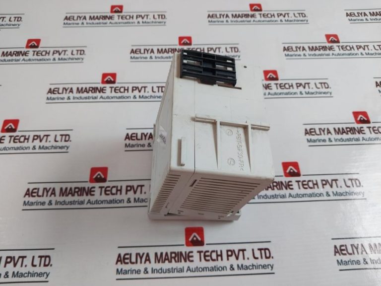 Endress+hauser Nxa Tank Monitoring Interface Unit - Aeliya Marine