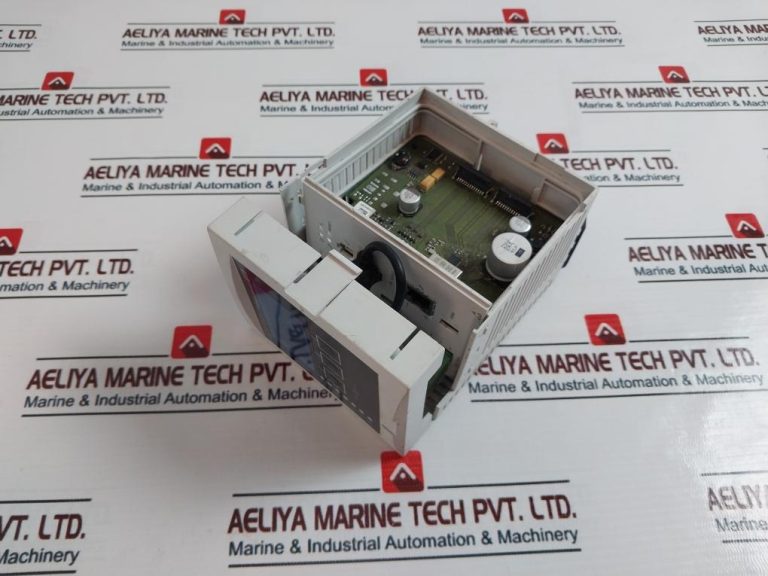 Endress+hauser Nxa Tank Monitoring Interface Unit - Aeliya Marine