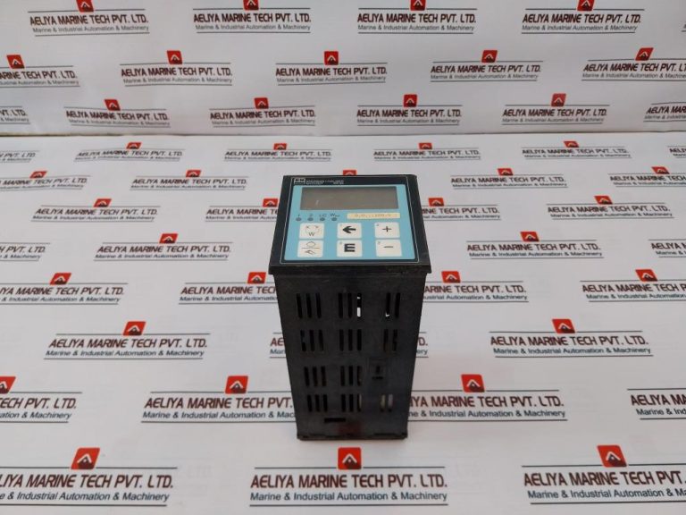 Endress+hauser Xr25 Industrial Controller 250v - Aeliya Marine