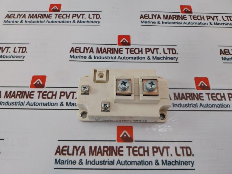 Eupec Igbt Inverter Drives - Aeliya Marine