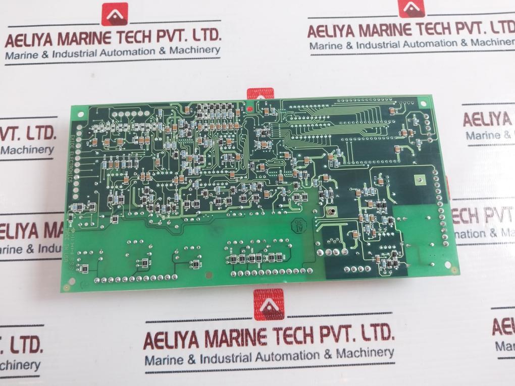Exide Electronics 118302846 Rectifier Control Board - Aeliya Marine