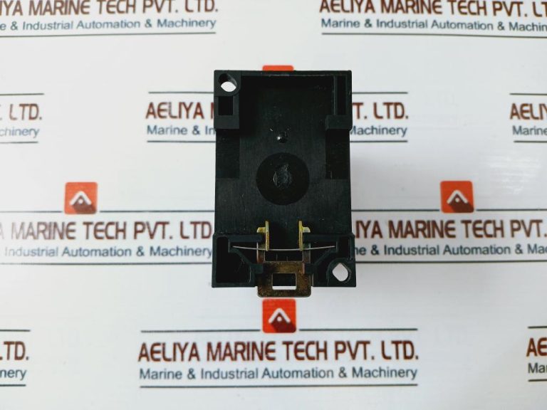 Fanal Elektrik Br-aws Phase Protection Relay 440v - Aeliya Marine