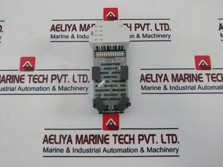 Festo Cpx-8de Input Module - Aeliya Marine