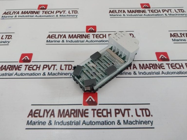 Festo Cpx-8de Input Module - Aeliya Marine