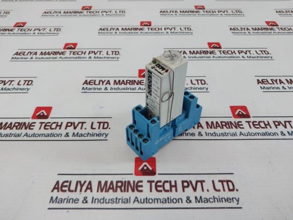 Finder 85.34.8.230 Multifunction Timer 250v - Aeliya Marine