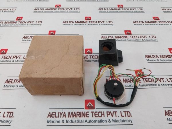 Fsg Pk 613-16md Potentiometer - Aeliya Marine
