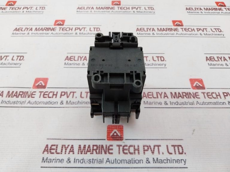 Fuji Electric Sc-4-1 Magnetic Contactor 690v - Aeliya Marine