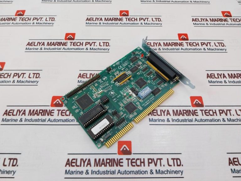 Galil Motion Dmc-1410 Control Board 94v - Aeliya Marine