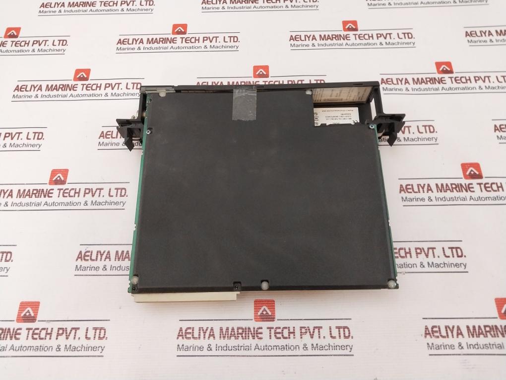 Ge Fanuc Ic697cpu782 Je Central Processor Unit Module Aeliya Marine