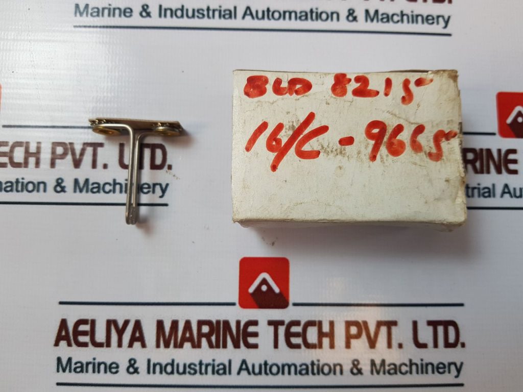 General Electric Cr123c778a Overload Heater Element - Aeliya Marine