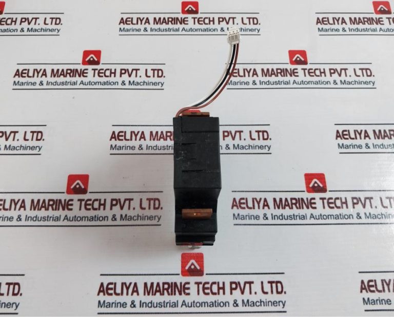 Gruner Ul-740a-r2a-b024-021 Contactor Relay 250vac - Aeliya Marine