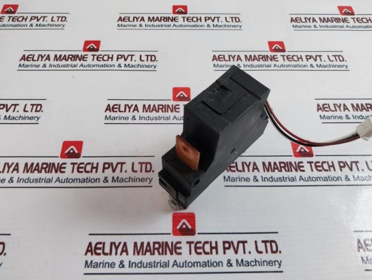 Gruner Ul-740a-r2a-b024-021 Contactor Relay 250vac - Aeliya Marine